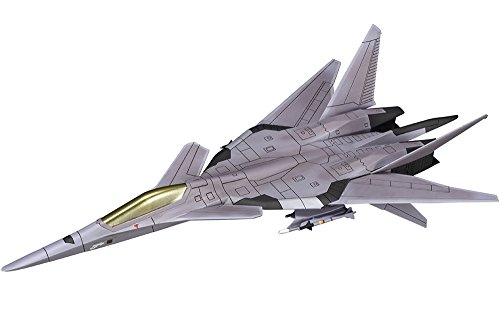 【エースコンバット】『FA-27』『XFA-27 〈For Modelers Edition〉』が予約開始！